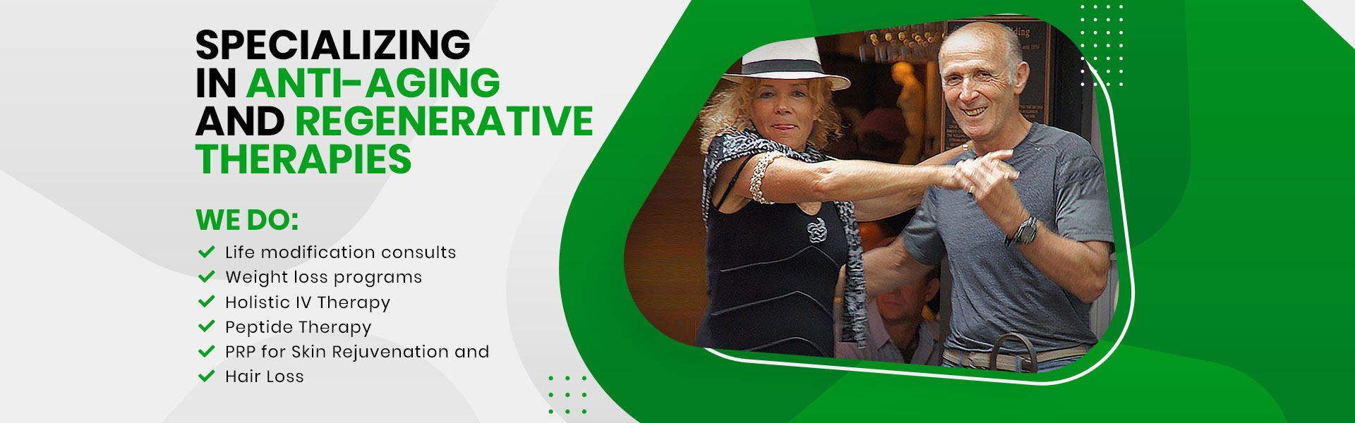 Home - Vitality NP NYC